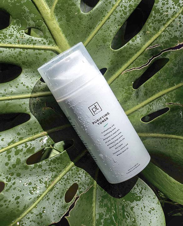 Perfec-Tone Purifying Toner - 100ml (3.4 fl. oz.)